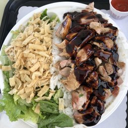 RASCALS TERIYAKI GRILL - 277 Photos & 735 Reviews - 5111 Torrance Blvd ...