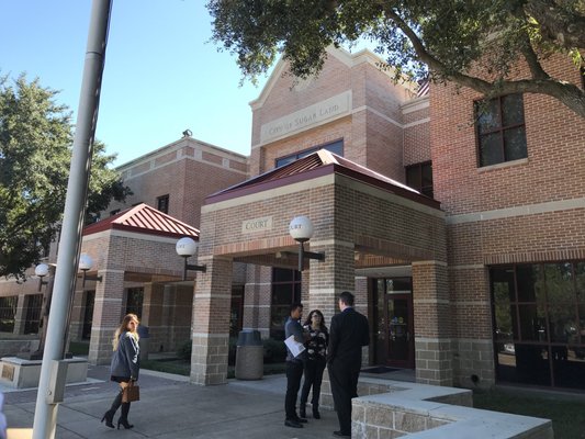 POLICE DEPARTMENT - CITY OF SUGAR LAND - Updated June 2026 - 12 Photos ...