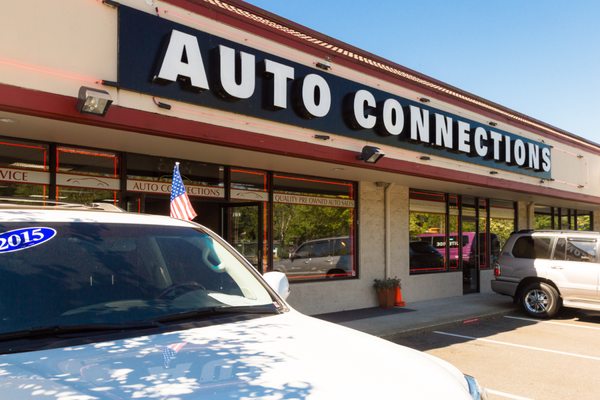 AUTO CONNECTIONS OF BELLEVUE - Updated December 2025 - 29 Photos & 85 ...