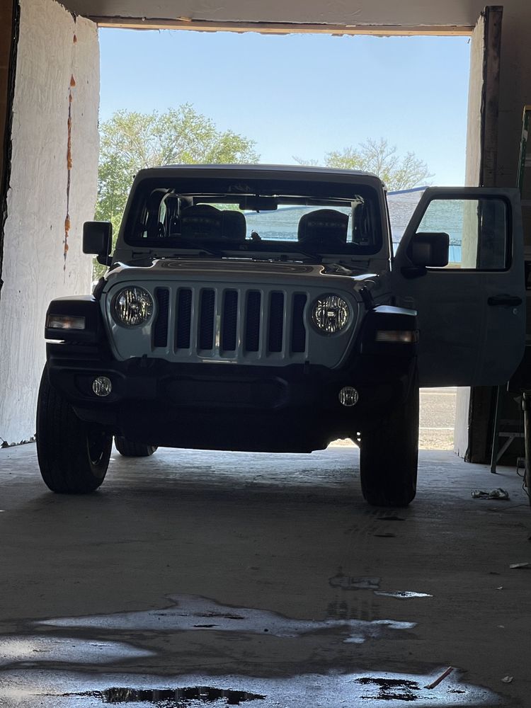 ANGELS CAR WASH - Updated May 2025 - 319 Spring St, Socorro, New Mexico ...