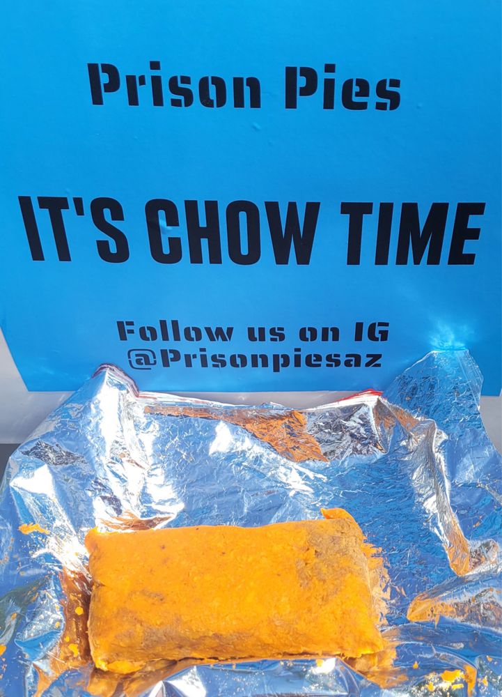 PRISON PIES - Updated March 2025 - 10 Photos - 4001 E Washington St ...