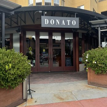 DONATO ENOTECA - Updated March 2025 - 1397 Photos & 1049 Reviews - 1041 Middlefield Rd, Redwood ...