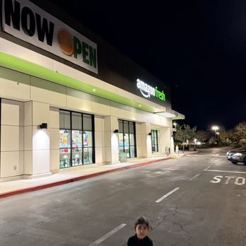 AMAZON FRESH - Updated October 2025 - 107 Photos & 67 Reviews - 14837 ...