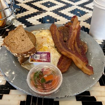 THE COLLECTIVE CAFE - Updated June 2025 - 142 Photos & 125 Reviews ...