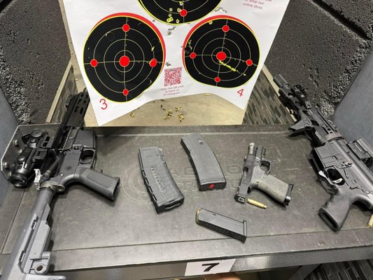 EAGLE GUN RANGE - Updated May 2026 - 101 Photos & 134 Reviews - 14400 ...