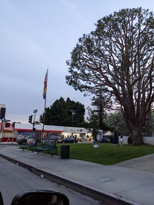 PERSIAN SQUARE - Updated December 2025 - 11 Photos - Westwood Blvd, Los ...