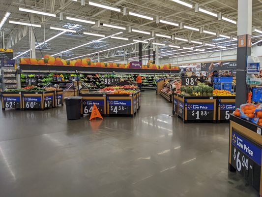 WALMART SUPERCENTER - Updated August 2024 - 12 Photos & 12 Reviews ...