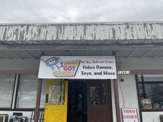 I GOT GAMES - Updated March 2025 - 18 Photos - 13661 Calimesa Blvd ...