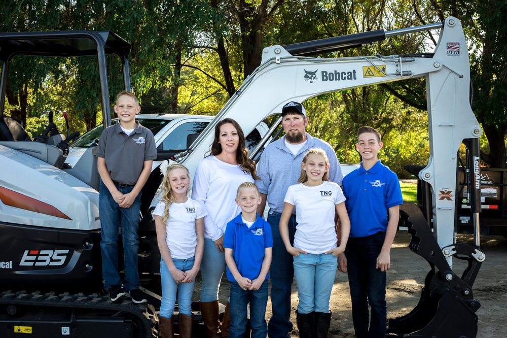 TNG EXCAVATION - Updated August 2025 - 39 Photos - Emmett, Idaho ...