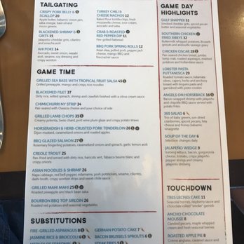 THE TEXAS TECH CLUB - Updated December 2025 - 28 Photos & 14 Reviews ...