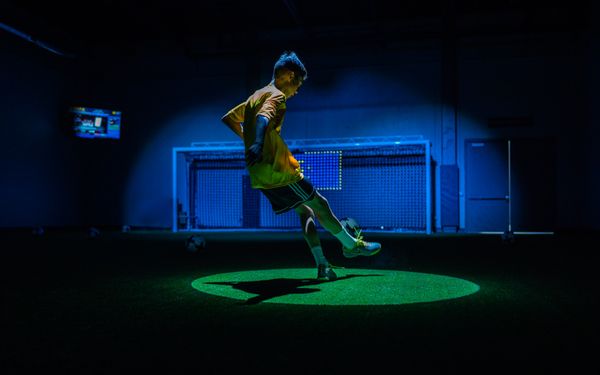 COPA SOCCER TRAINING CENTER - Updated June 2026 - 78 Photos & 107 ...