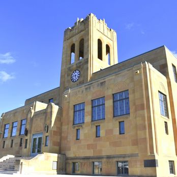 BUCKHAM MEMORIAL LIBRARY - Updated October 2025 - 11 Division St E ...