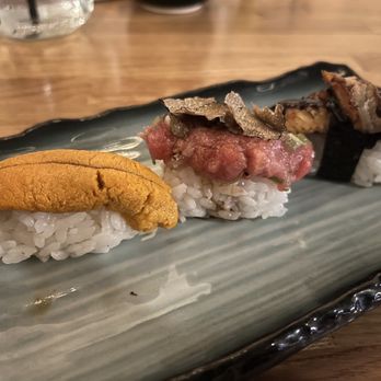 MOMO SUSHI - Updated July 2024 - 543 Photos & 259 Reviews - 9844 ...