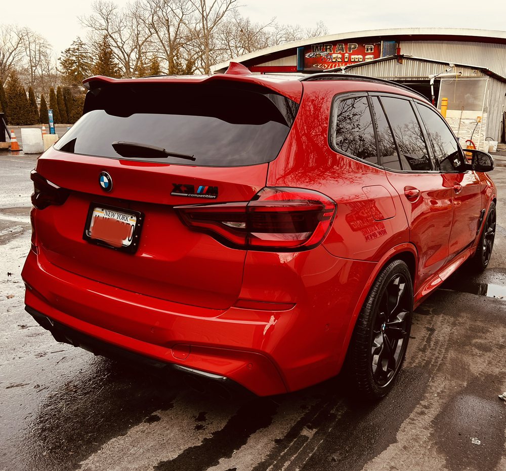 BAYSHORE AUTOBODY - 1436 Lakewood Rd, Toms River, New Jersey - Auto ...