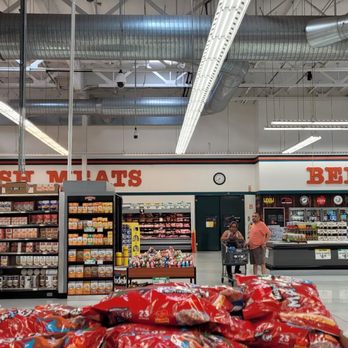 WINCO FOODS - Updated December 2024 - 47 Photos & 52 Reviews - 1950 NE ...