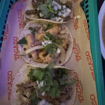 EL TACAZO - Updated September 2025 - 157 Photos & 122 Reviews - 26 SW ...