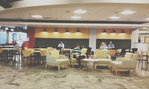 TRADERS POINT CHRISTIAN CHURCH NORTHWEST - Updated December 2025 - 23 ...