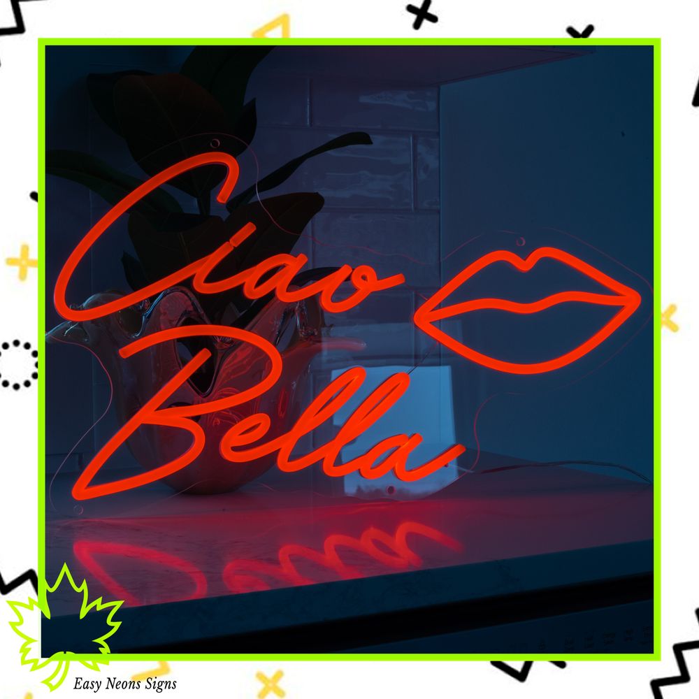 EASY NEON SIGNS - Updated December 2024 - Request a Quote - 14 Photos ...