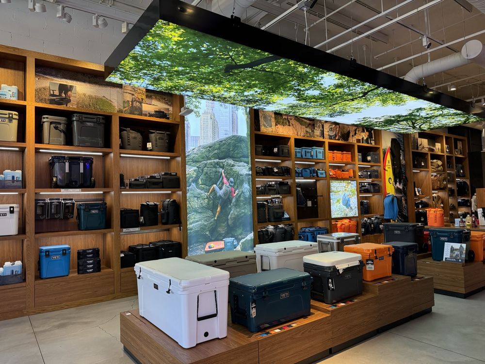 YETI - Updated December 2025 - 200 5th Ave, New York, New York ...