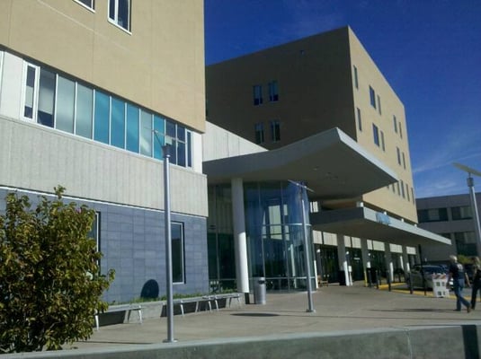 KAISER PERMANENTE VALLEJO MEDICAL CENTER - Updated December 2025 - 135 ...