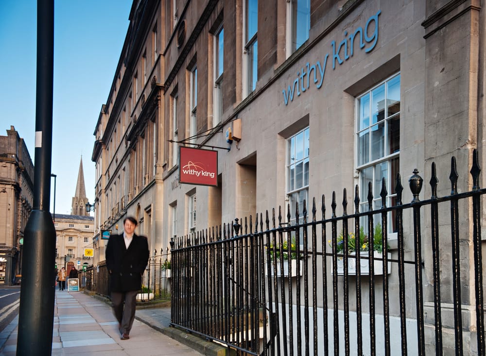 ROYDS WITHY KING SOLICITORS - Updated May 2025 - 5-6 Northumberland ...