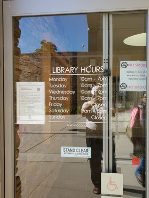 FOOTHILL RANCH LIBRARY - Updated November 2025 - 106 Photos & 36 ...
