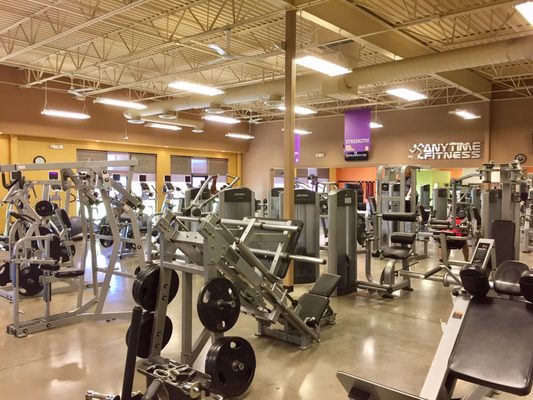 ANYTIME FITNESS - Updated August 2025 - 30 Photos & 29 Reviews - 1012 W ...