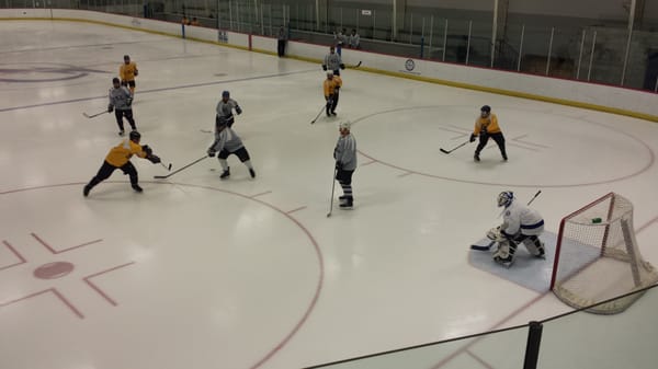 TGH ICE PLEX - Updated October 2025 - 18 Photos & 31 Reviews - 10222 ...