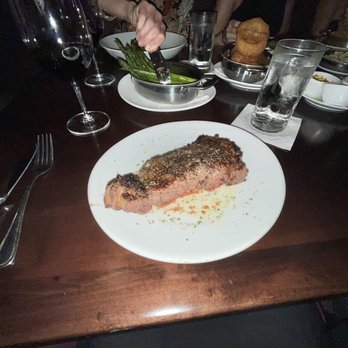 FLEMING’S PRIME STEAKHOUSE & WINE BAR - 969 Photos & 403 Reviews - 600 ...