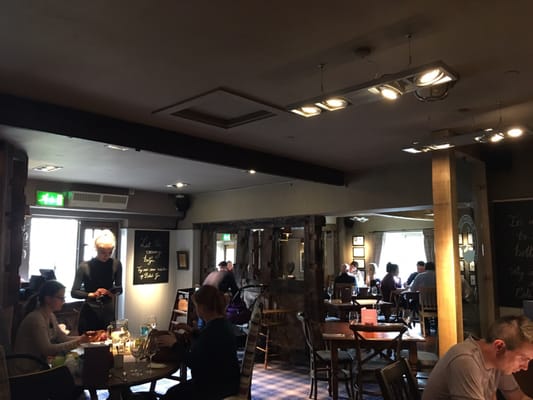 THE ROUNDHAY FOX - Updated December 2025 - 16 Photos & 37 Reviews ...