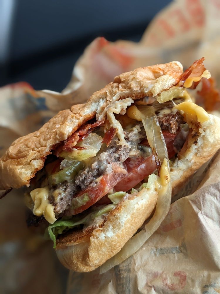 BURGERMASTER - Updated December 2025 - 180 Photos & 347 Reviews - 9820 ...