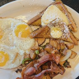 CREST CAFE - Updated February 2025 - 240 Photos & 515 Reviews - 5225 ...