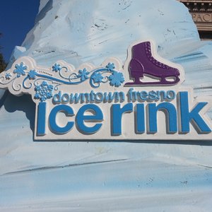 GATEWAY ICE CENTER - 22 Photos & 35 Reviews - 2473 N Marks Ave, Fresno ...