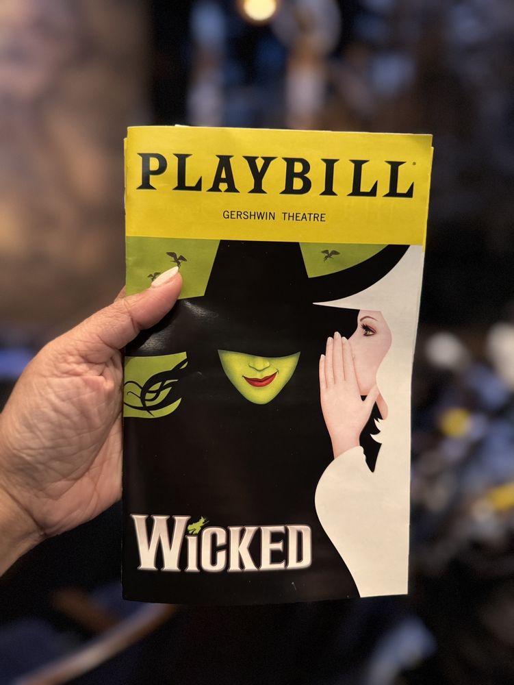 WICKED - Updated February 2025 - 693 Photos & 875 Reviews - 222 W 51st ...