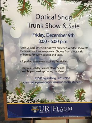 FLAUM EYE INSTITUTE - Updated October 2025 - 20 Reviews & 16 Photos ...