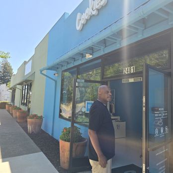 COOKIES NAPA DISPENSARY - Updated January 2026 - 69 Photos & 20 Reviews ...