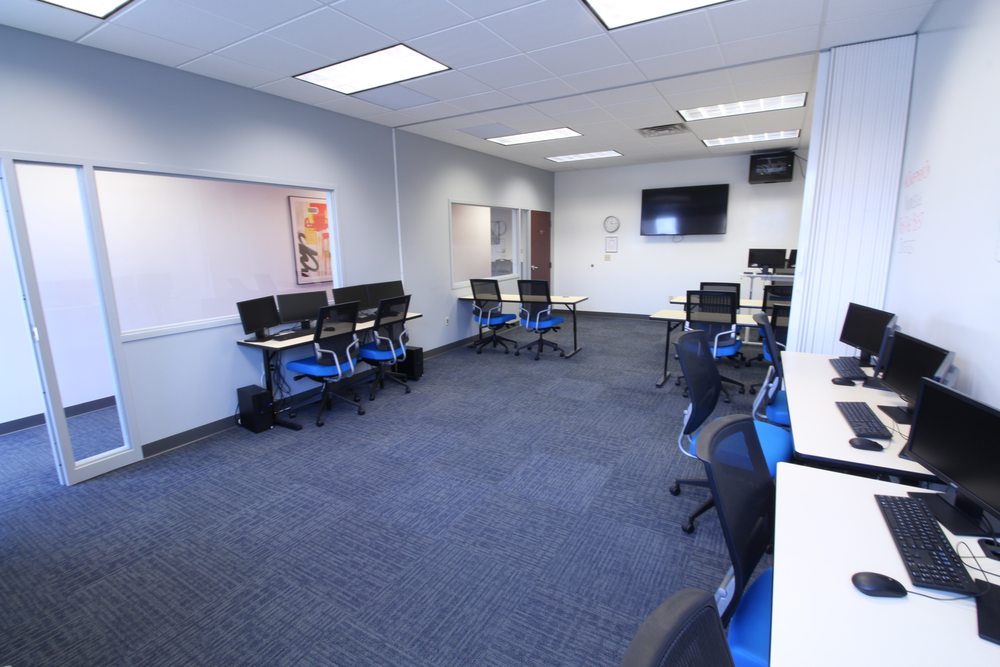 NEW HORIZONS AT LOGICAL OPERATIONS - Updated July 2025 - 275 ...