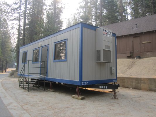 PACIFIC MOBILE STRUCTURES - 15 Photos - 3300C E A St, Pasco, WA - Yelp