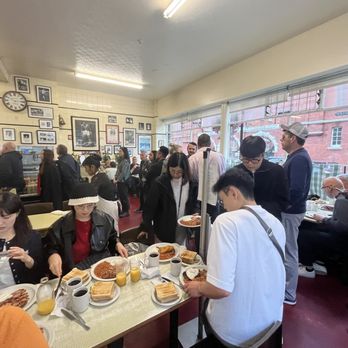 REGENCY CAFÉ - Updated September 2025 - 546 Photos & 528 Reviews - 17 ...