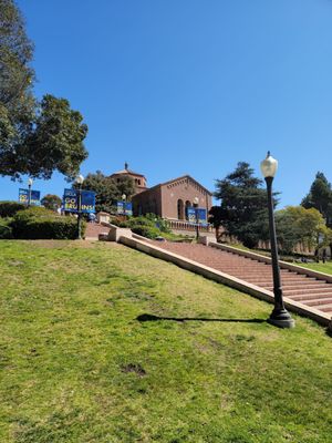 UCLA POWELL LIBRARY - Updated November 2025 - 70 Photos - 56 Reviews ...