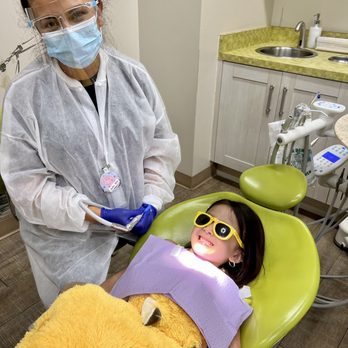 OAK PARK DENTISTRY FOR CHILDREN & ORTHODONTICS - Updated August 2024 ...