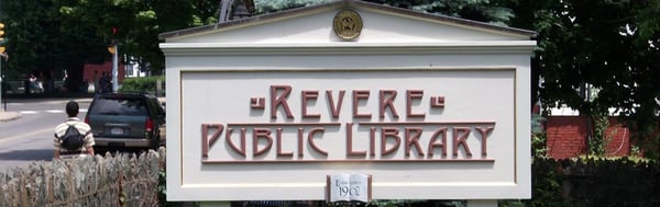 REVERE PUBLIC LIBRARY - Updated December 2025 - 15 Photos - 179 Beach ...