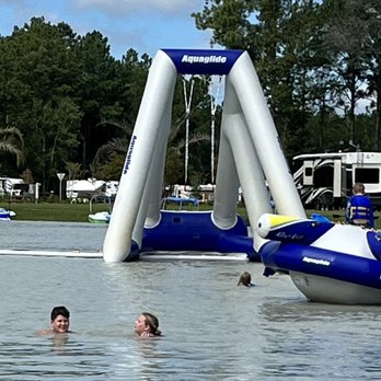 ISLAND OAKS RV RESORT - Updated October 2025 - 40 Photos & 17 Reviews - 9664 Nursery Road Blvd ...
