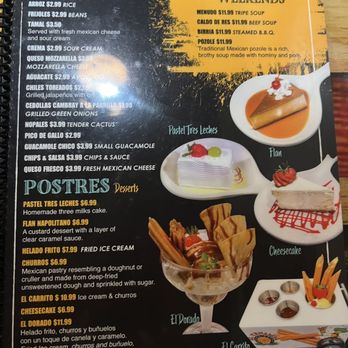 EL TENAMPA MEXICAN RESTAURANT - Updated June 2024 - 707 Photos & 780 ...