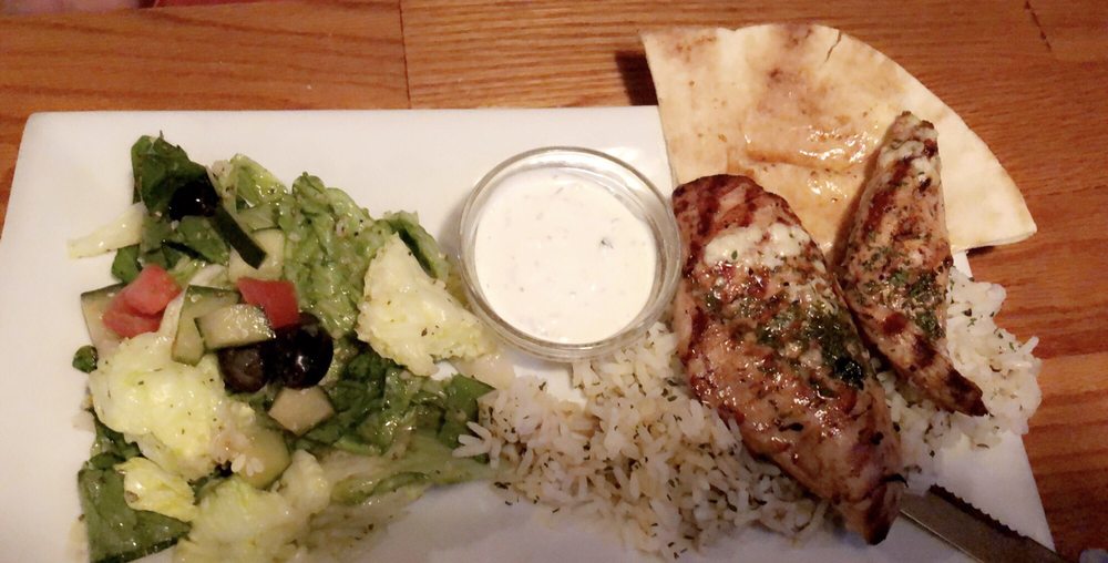 KITLAS RESTAURANT - Updated September 2025 - 2242 Broad St, Frankfort ...