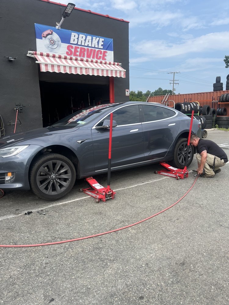 MY TIRE GUY - Updated January 2026 - 8231 Kings Hwy, King George ...