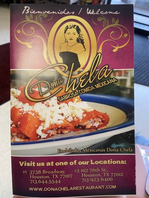 DONA CHELA - Updated April 2025 - 87 Photos & 48 Reviews - 3738 ...