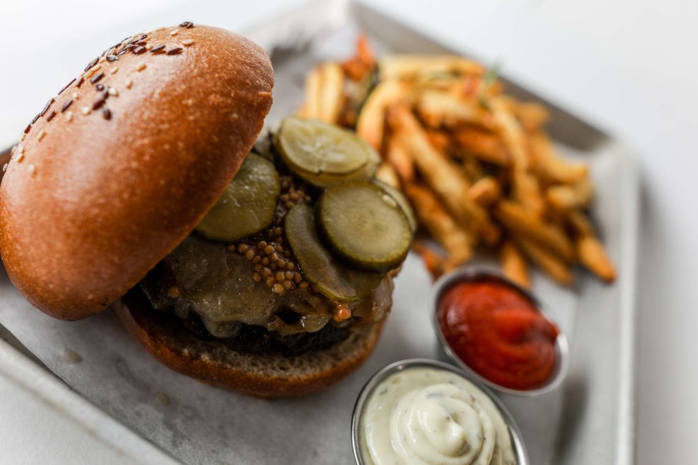 KINDRED FARE - Updated December 2025 - 629 Photos & 438 Reviews - 512 ...