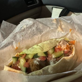 FALAFEL - Updated April 2025 - 128 Photos & 100 Reviews - 7949 Tysons ...