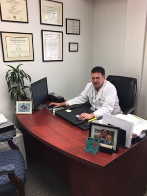 PETER ICKOWICZ, DDS - Updated December 2025 - 26 Reviews - 99 Hillside ...